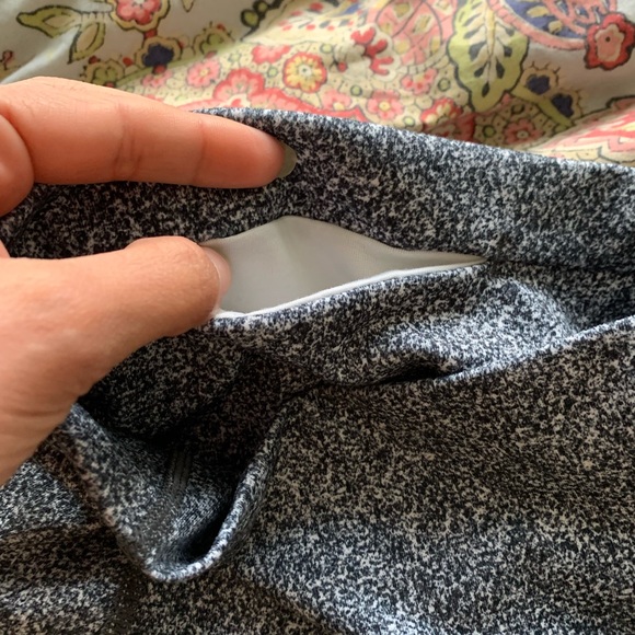 lululemon athletica | Pants & Jumpsuits | Lululemon Mesh Pattern ...